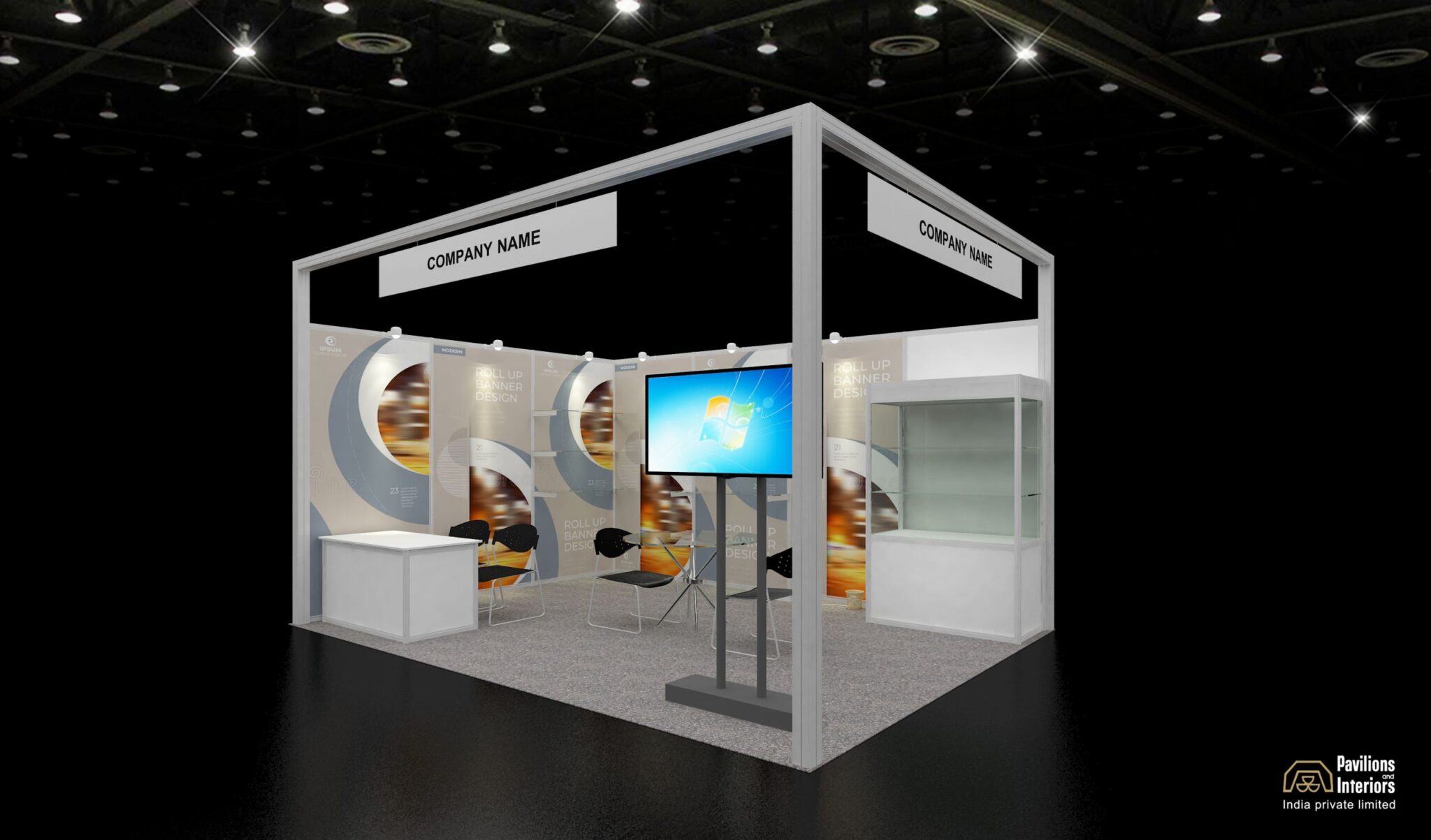 CMPL EXPO – Exhibitor Services – CMPL EXPO PLATFORM