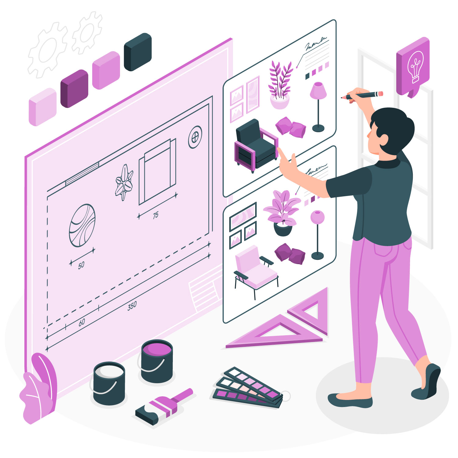 CMPL EXPO – Exhibitor Services