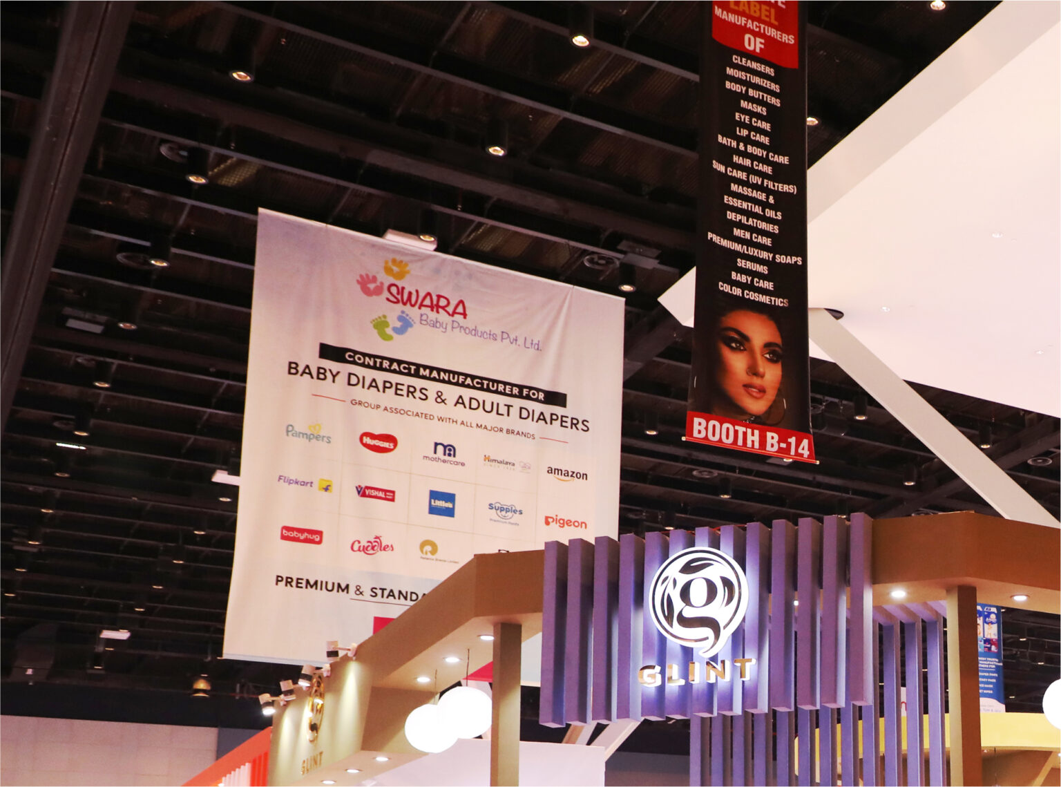 CMPL EXPO – Exhibitor Services – CMPL EXPO PLATFORM