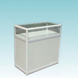 Glass Counter – CMPL EXPO – Exhibitor Services