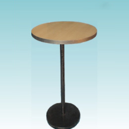 Standing Discussion Table – CMPL EXPO – Exhibitor Services