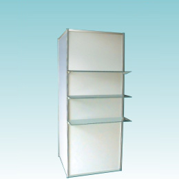 Glass Shelf (Each) – CMPL EXPO – Exhibitor Services