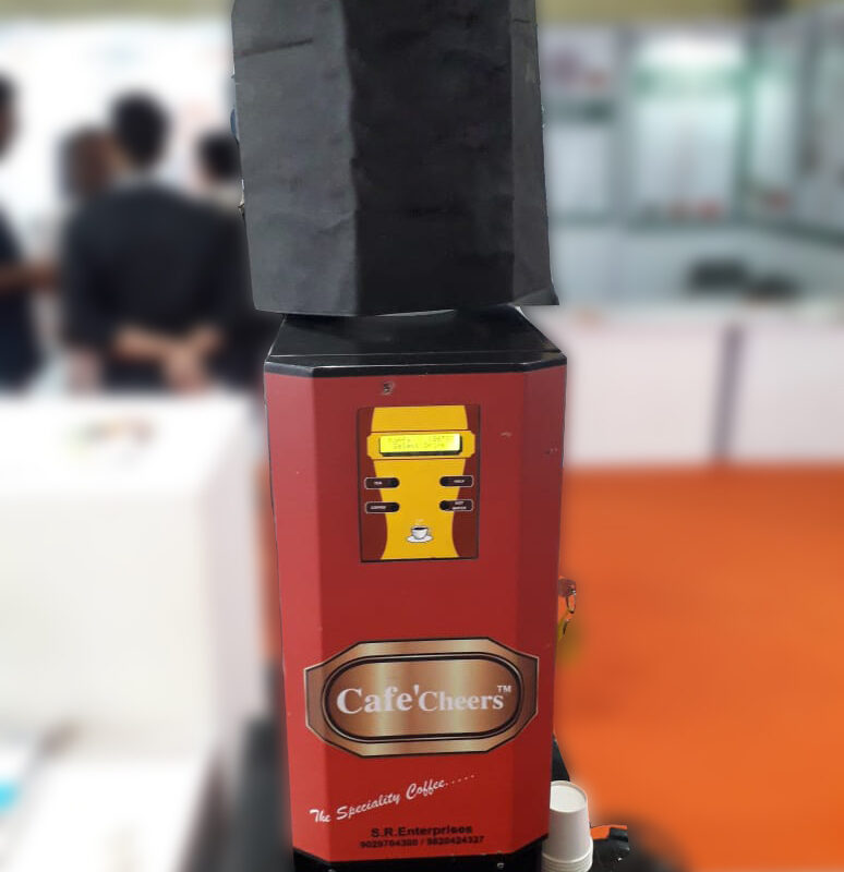 Electrical Equipment – CMPL EXPO – Exhibitor Services