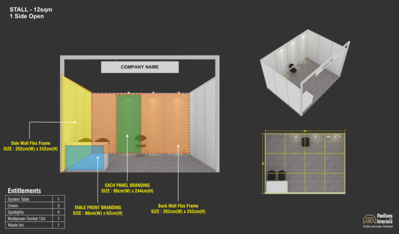 CMPL EXPO – Exhibitor Services – CMPL EXPO PLATFORM