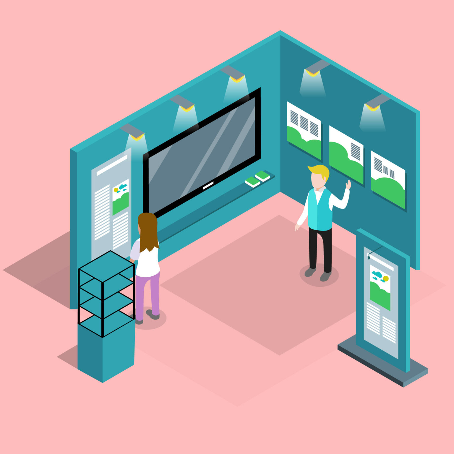 CMPL EXPO – Exhibitor Services – CMPL EXPO PLATFORM