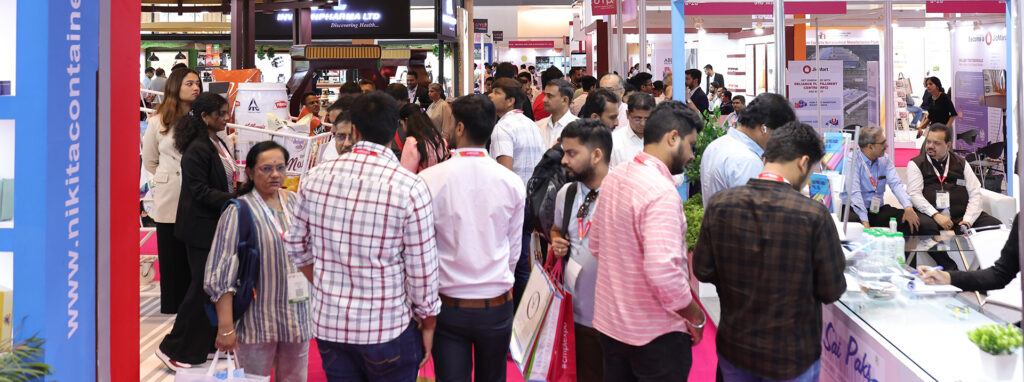 CMPL CONNECT Delhi 2025 – Booking Form | CONTRACT MANUFACTURING & PRIVATE LABEL EXHIBITION (CMPL ...