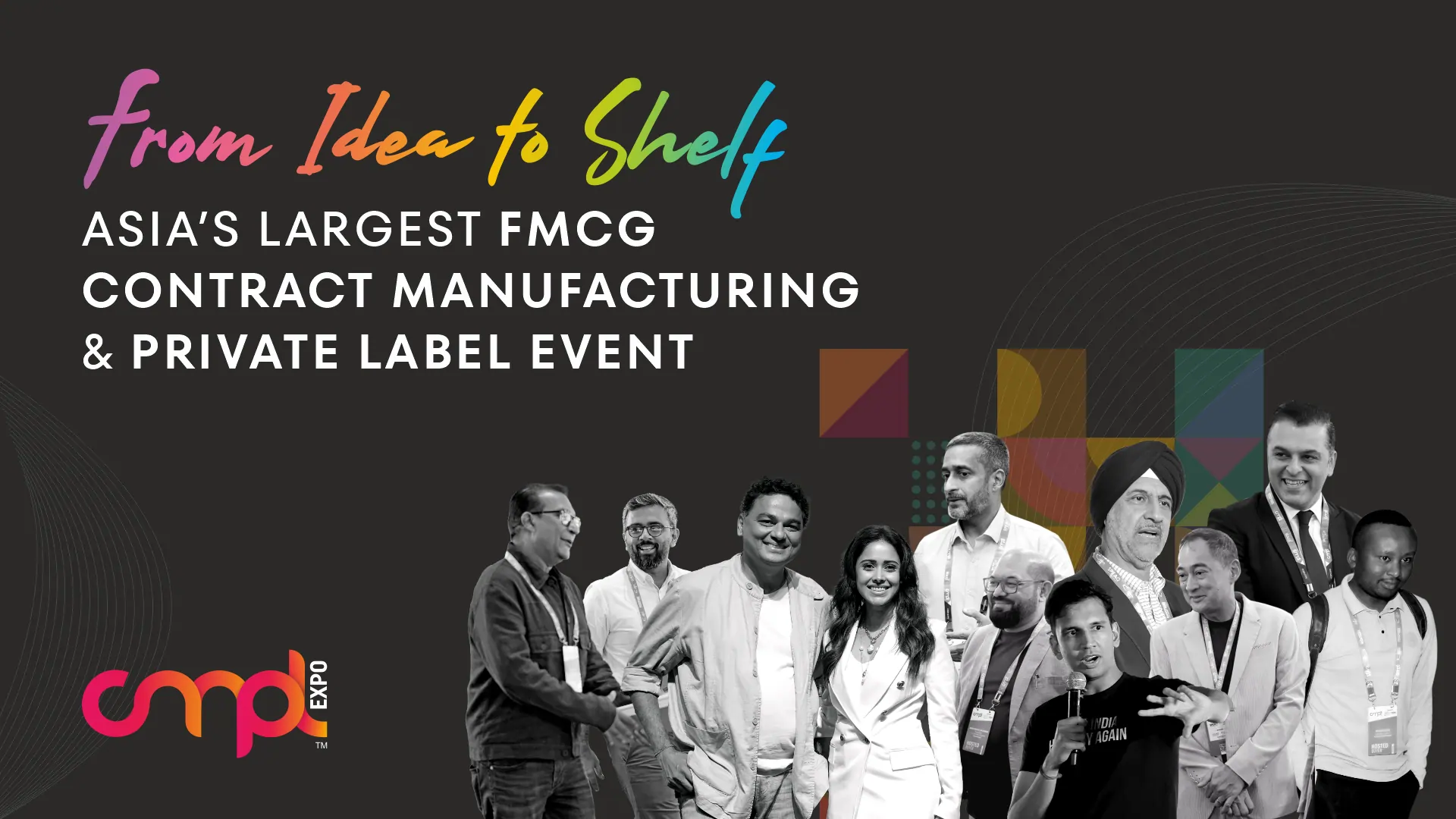 CMPL EXPO – Mumbai & New Delhi | CONTRACT MANUFACTURING & PRIVATE LABEL ...